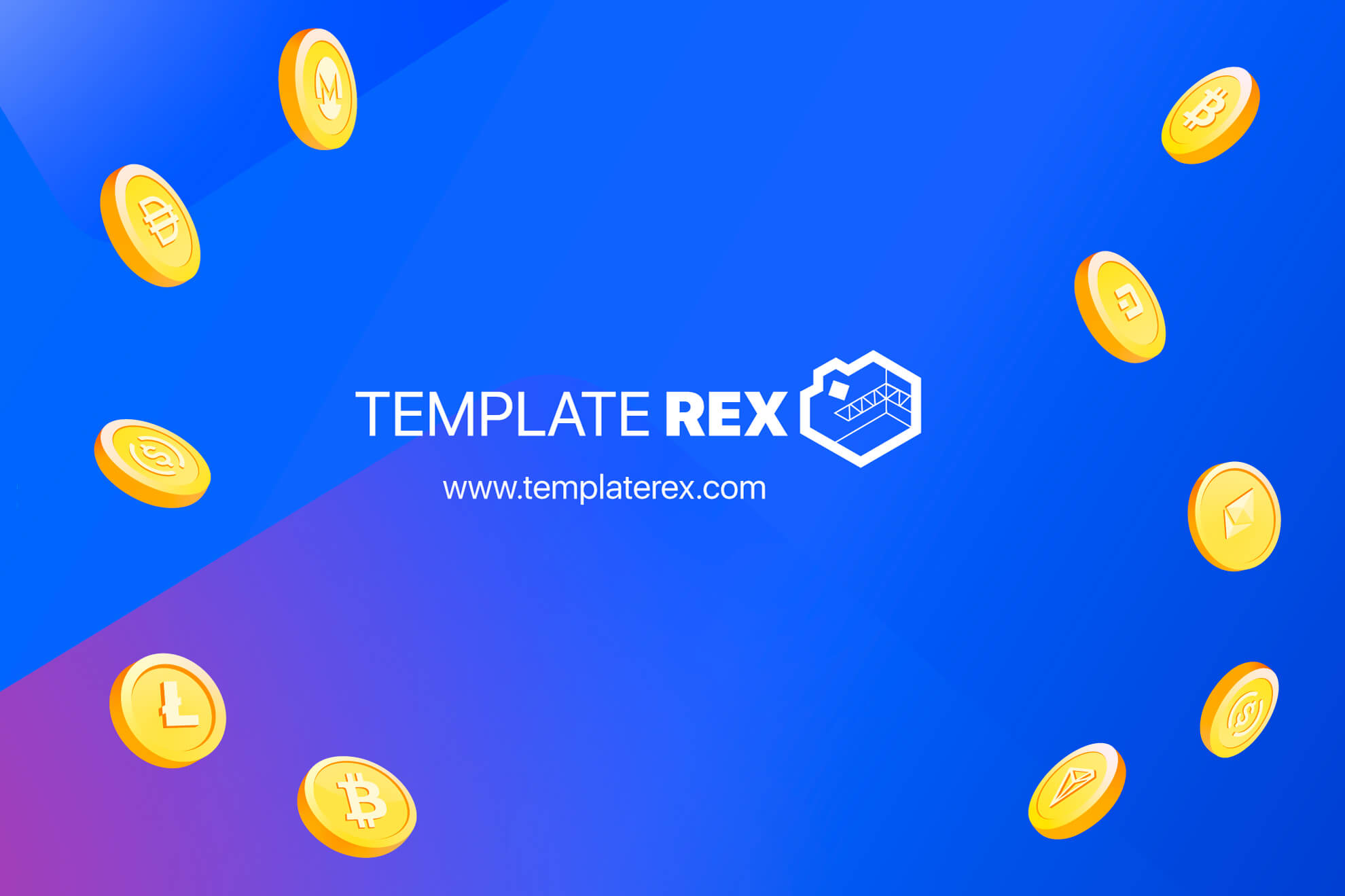 How to buy - Template Rex